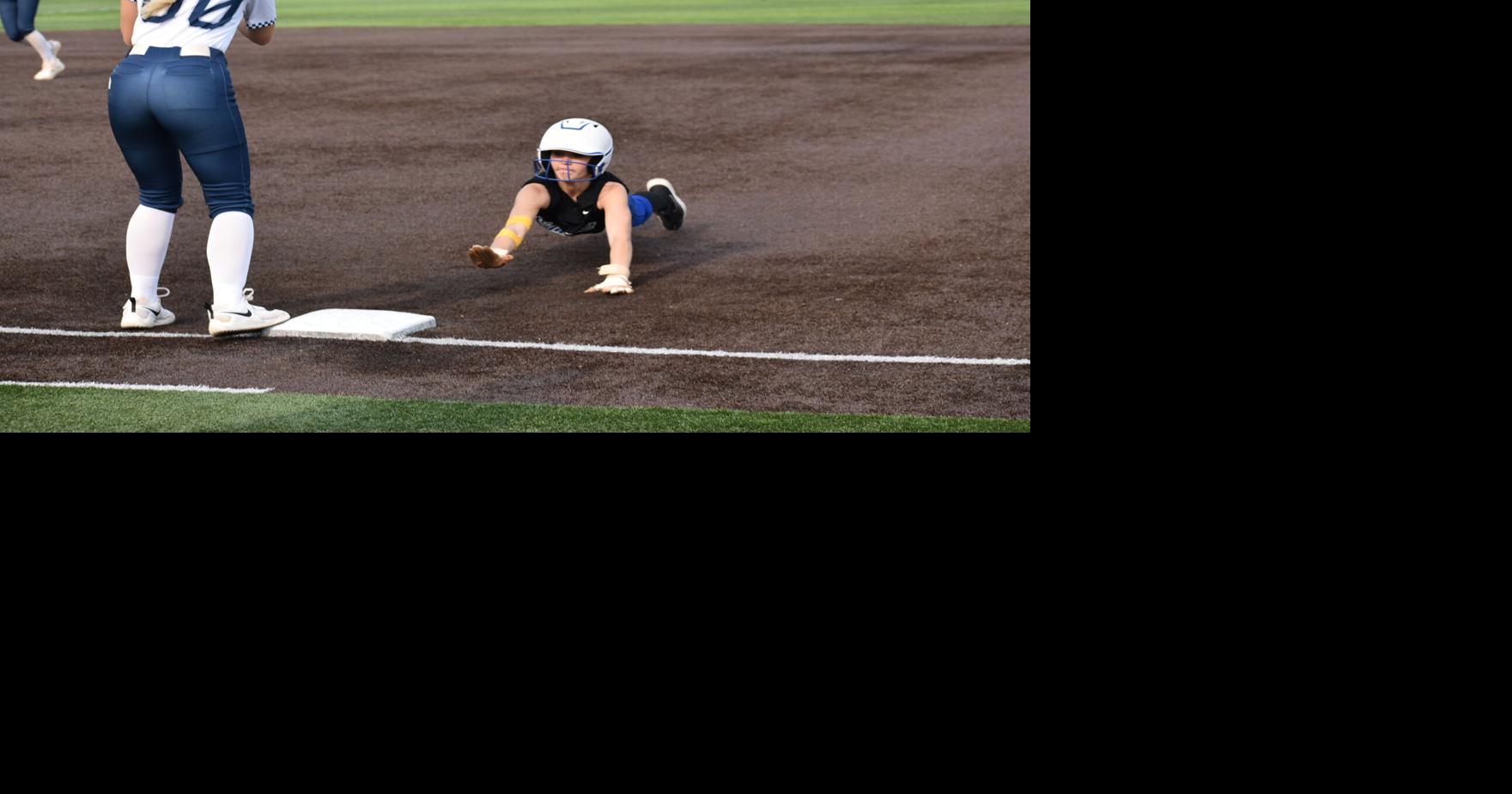 PHOTO GALLERY: Lady Bulldogs ground Lady Falcons | Sports ...