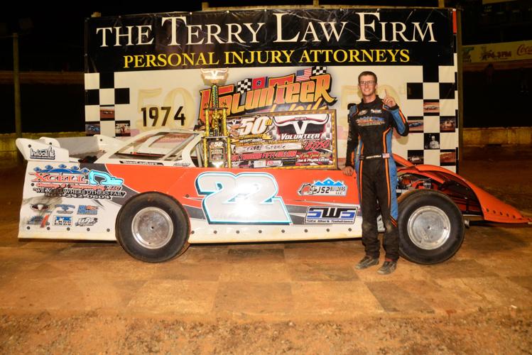 McDowell cruises to $50,050 victory at The Gap | Sports ...