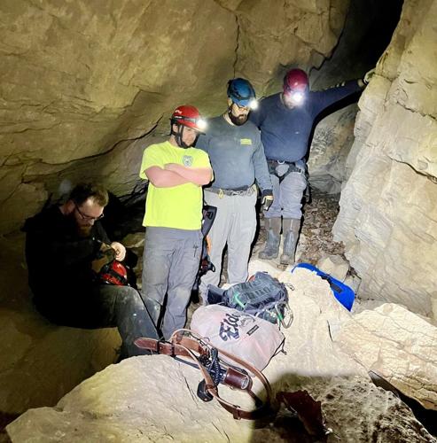 Hawkins rescuers assist THP in locating missing Hancock County ...