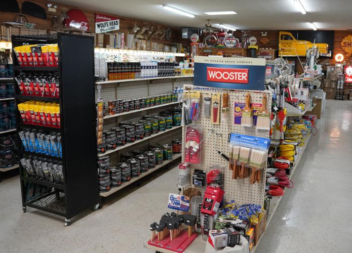 Six generations strong: Henard Lumber Company has helped build ...