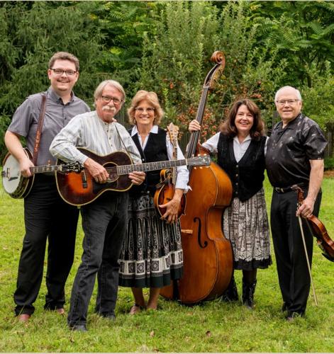 McLain Family Band coming to Carter Fold | Arts & Entertainment ...