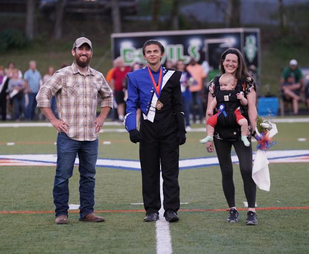 PHOTO GALLERY: Senior Night for Volunteer Band (Part 1) | Multimedia ...