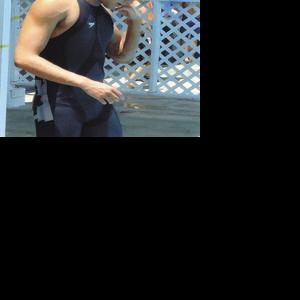 Arnold named to U.S. Swim Team | Sports | therogersvillereview.com