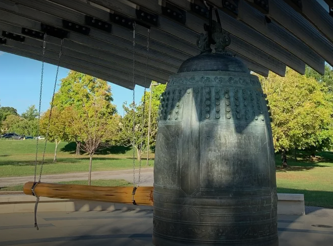 Discover whimsical vacation attractions in Tennessee | Arts ...