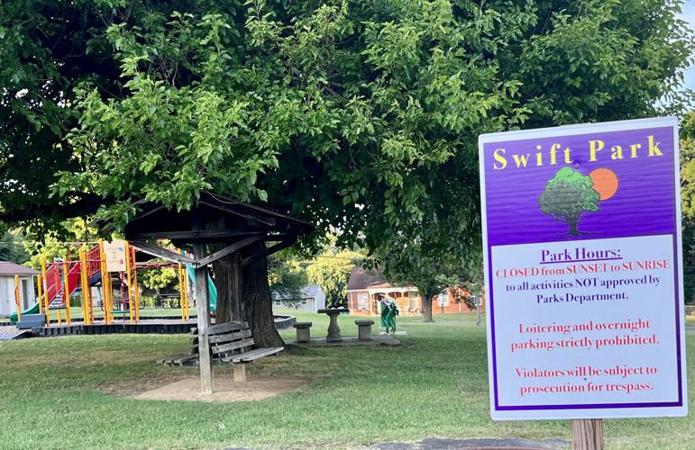 Rogersville Parks seeking BlueCross grant for splash pad at Swift Park ...