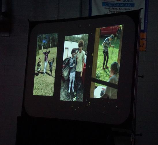 Clinch School celebrates graduation for Class of 2023 | Education ...