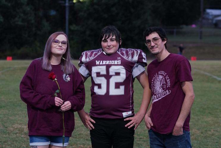 PHOTO GALLERY: RMS Eighth Grade Night | Multimedia ...