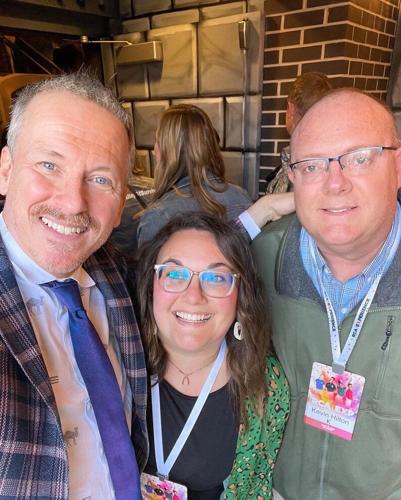 'A new chapter': Krista Mann returns to RMS as principal | Columns ...