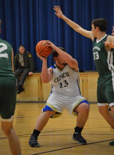 Wildcats knocked off by visiting Guardian in OT, 61-57 | Sports ...