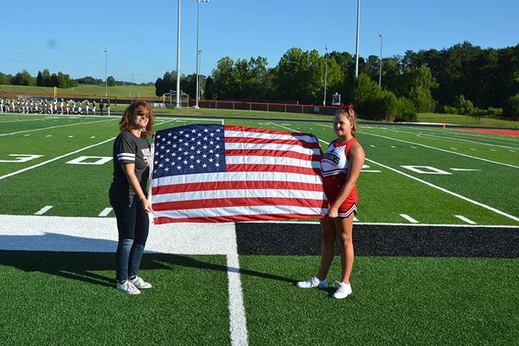 RCS honors 13 soldiers killed in Afghanistan | Rogersville ...