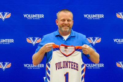 Volunteer tabs Howerton to lead Lady Falcons | Sports ...