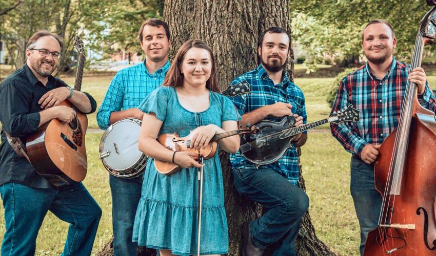 Sept. 27 'dinner and a show' fundraiser to benefit Surgoinsville's ...