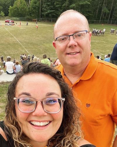 'A new chapter': Krista Mann returns to RMS as principal | Columns ...