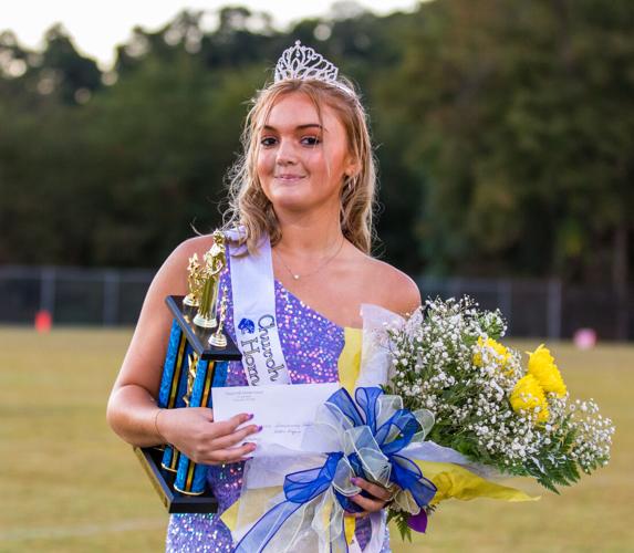 PHOTO GALLERY: Church Hill Middle School Homecoming | Sports ...