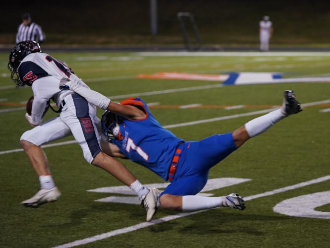 Falcons fall to Sullivan East in 2022 football finale | Sports ...