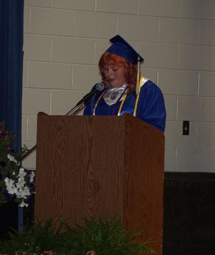 Clinch School celebrates graduation for Class of 2023 | Education ...