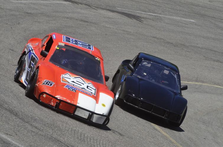 PHOTO GALLERY: Church Hill drivers win at Lonesome Pine | Multimedia ...