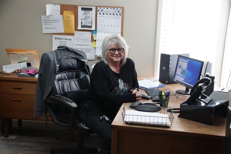 WRGS has served the Rogersville airwaves since 1954 | Rogersville ...