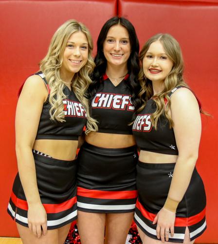 PHOTO GALLERY: Senior Night at Cherokee | Multimedia ...