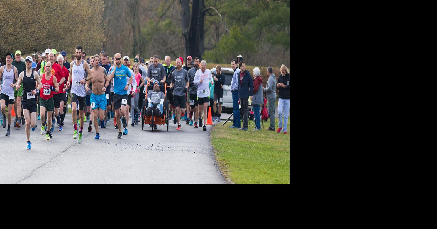 Ward, Duffy overall winners of 2019 Surgoinsville 10-Miler | Sports ...