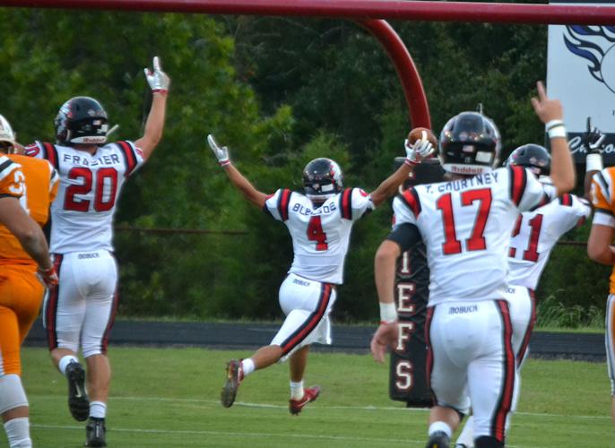 Chiefs hope to take next step | Sports | therogersvillereview.com