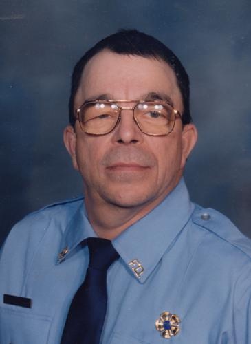 James "Jim" Klepper | Rogersville | therogersvillereview.com