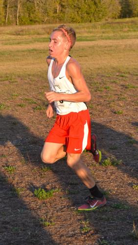 Kirkpatrick qualifies for state cross country meet | Sports ...