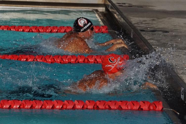 PHOTO GALLERY: Flying Fish swim to victory | Multimedia ...
