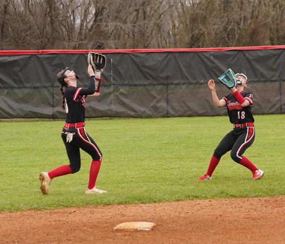 PHOTO GALLERY: Lady Chiefs usher in season with play day | Multimedia ...