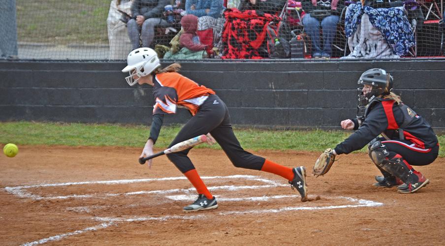CHMS wins middle school softball tournament | Sports ...