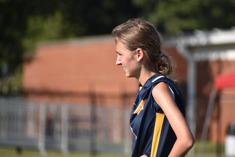 PHOTO GALLERY: Lady Panthers hold off Lady Cougars | Multimedia ...