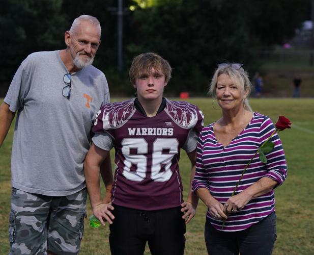 PHOTO GALLERY: RMS Eighth Grade Night | Multimedia ...