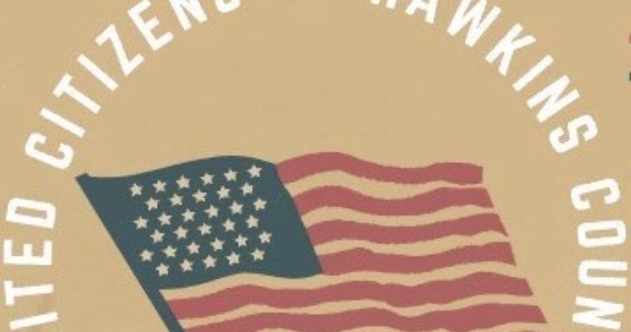 United Citizens of Hawkins County endorse Mike Herrell for D7 ...