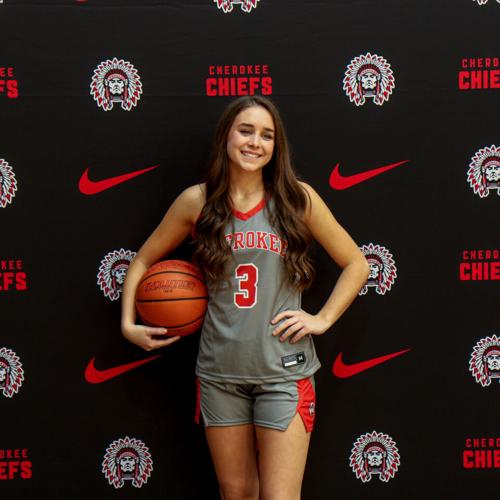 2022-23 Lady Chiefs are veteran, versatile bunch | Sports ...