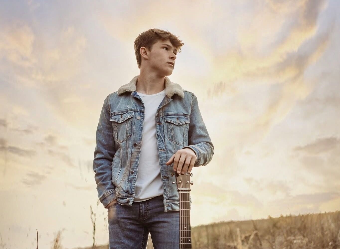 Carson Peters opens up Carter Family Fold's 2025 season | Arts ...
