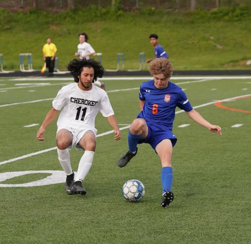 PHOTO GALLERY: Horlander’s goal lifts Chiefs to rivalry win ...