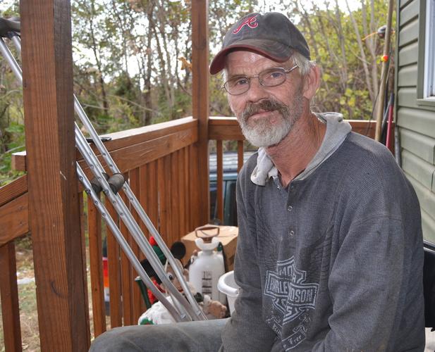 Election concerns vets | News | therogersvillereview.com