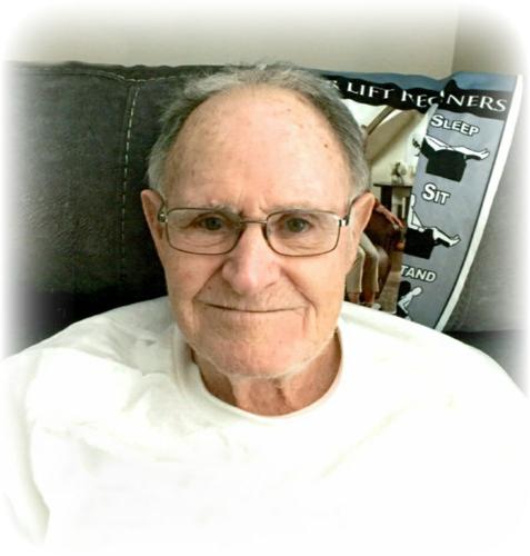 James Hugh Killebrew, age 86, of Rogersville | Rogersville ...
