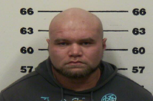 Second child abuse indictment warrant served for three children ...