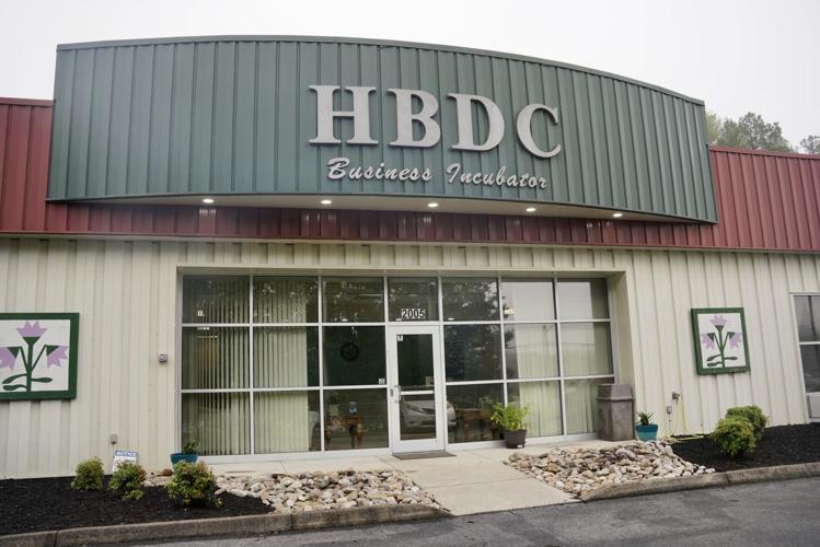 Holston Business Development Center celebrating 20 Years of helping ...