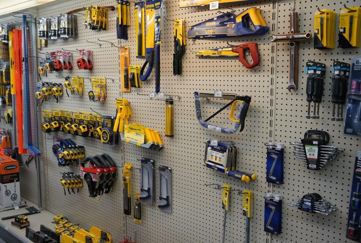 Six generations strong: Henard Lumber Company has helped build ...