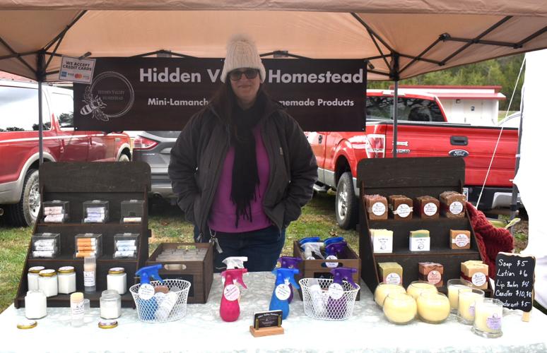 PHOTO GALLERY: Bulls Gap's 'Christmas at the Farm' ushers in holiday ...