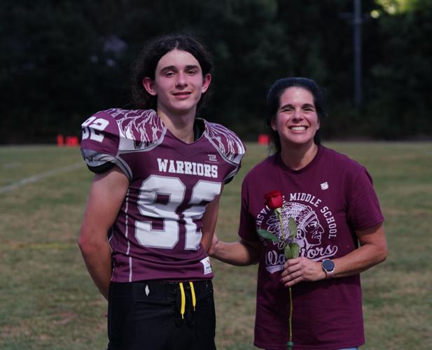 PHOTO GALLERY: RMS Eighth Grade Night | Multimedia ...