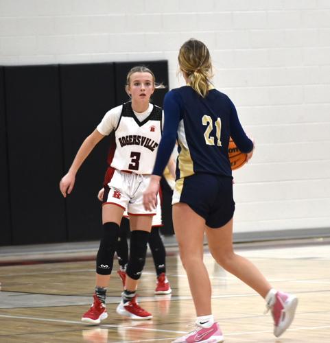 PHOTO GALLERY: Lady Warriors coast into semifinals | Multimedia ...