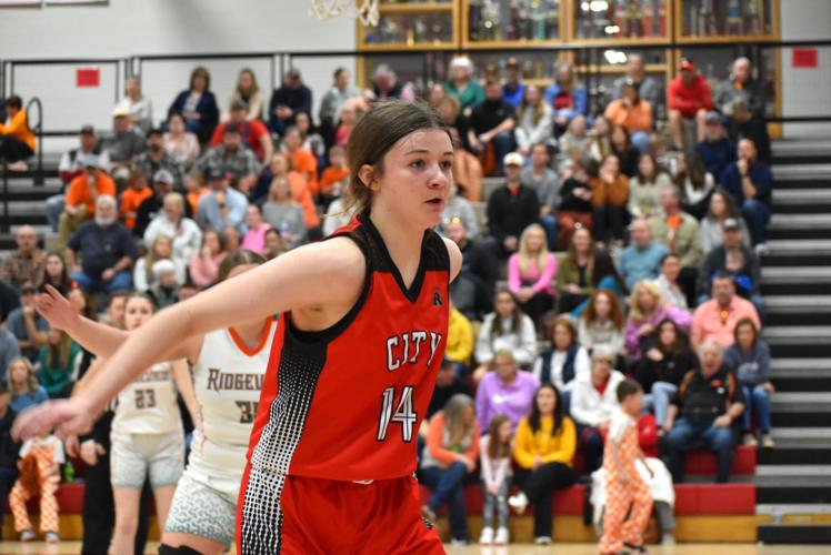 PHOTO GALLERY: Lady Warriors earn return trip to Class A semifinals ...