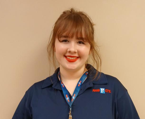 Rogersville's Catron one of two Claude Varney divisional winners ...