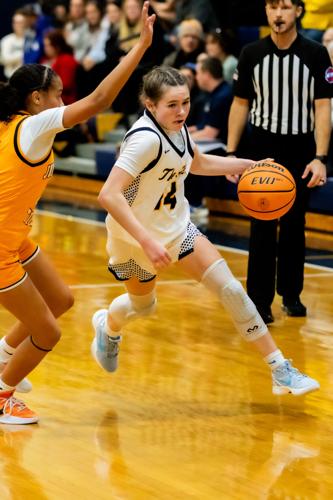PHOTO GALLERY: Jonesborough holds off Church Hill | Multimedia ...