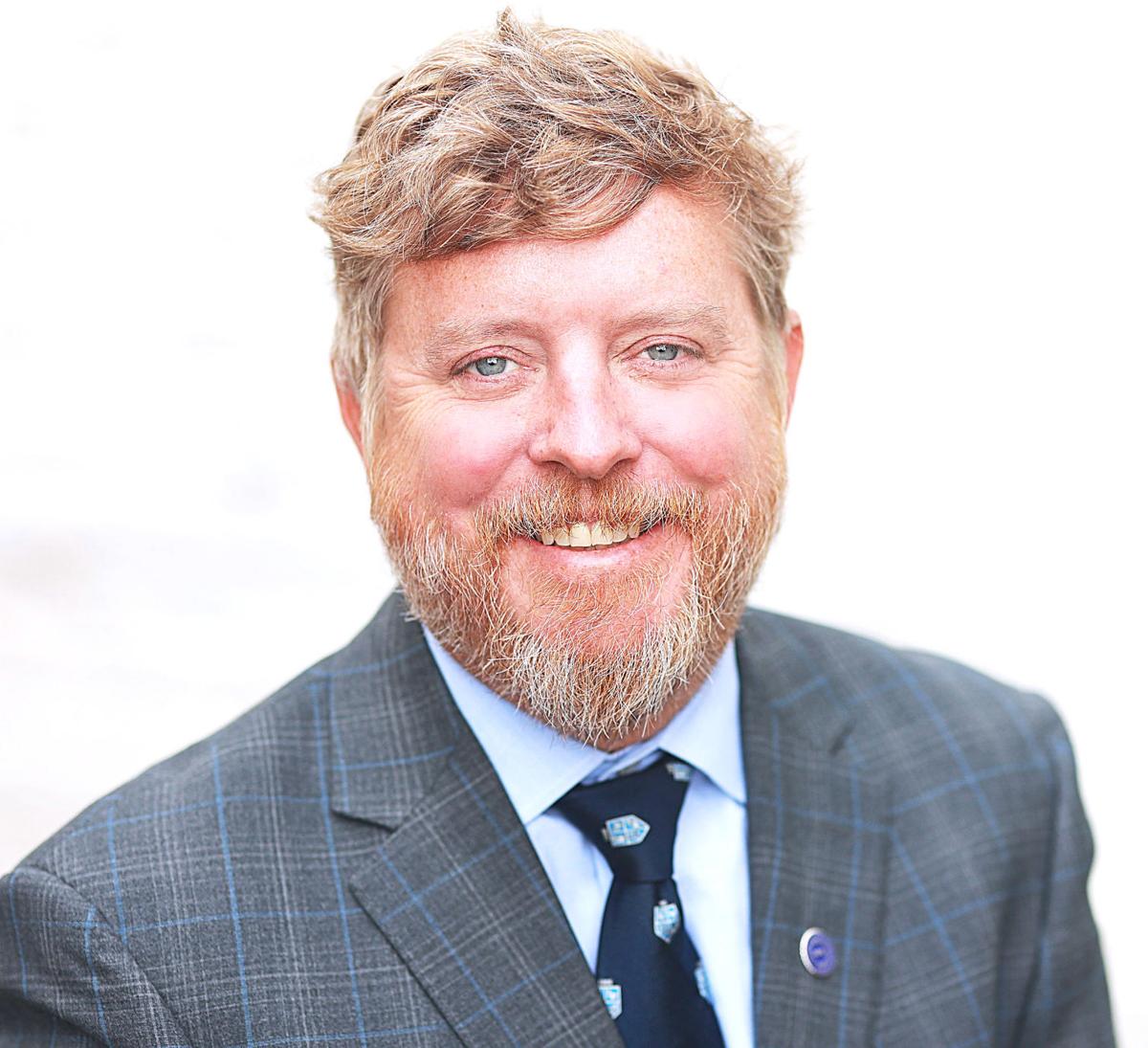 Appointed Judge William Phillips 'humbled' to now be elected judge ...