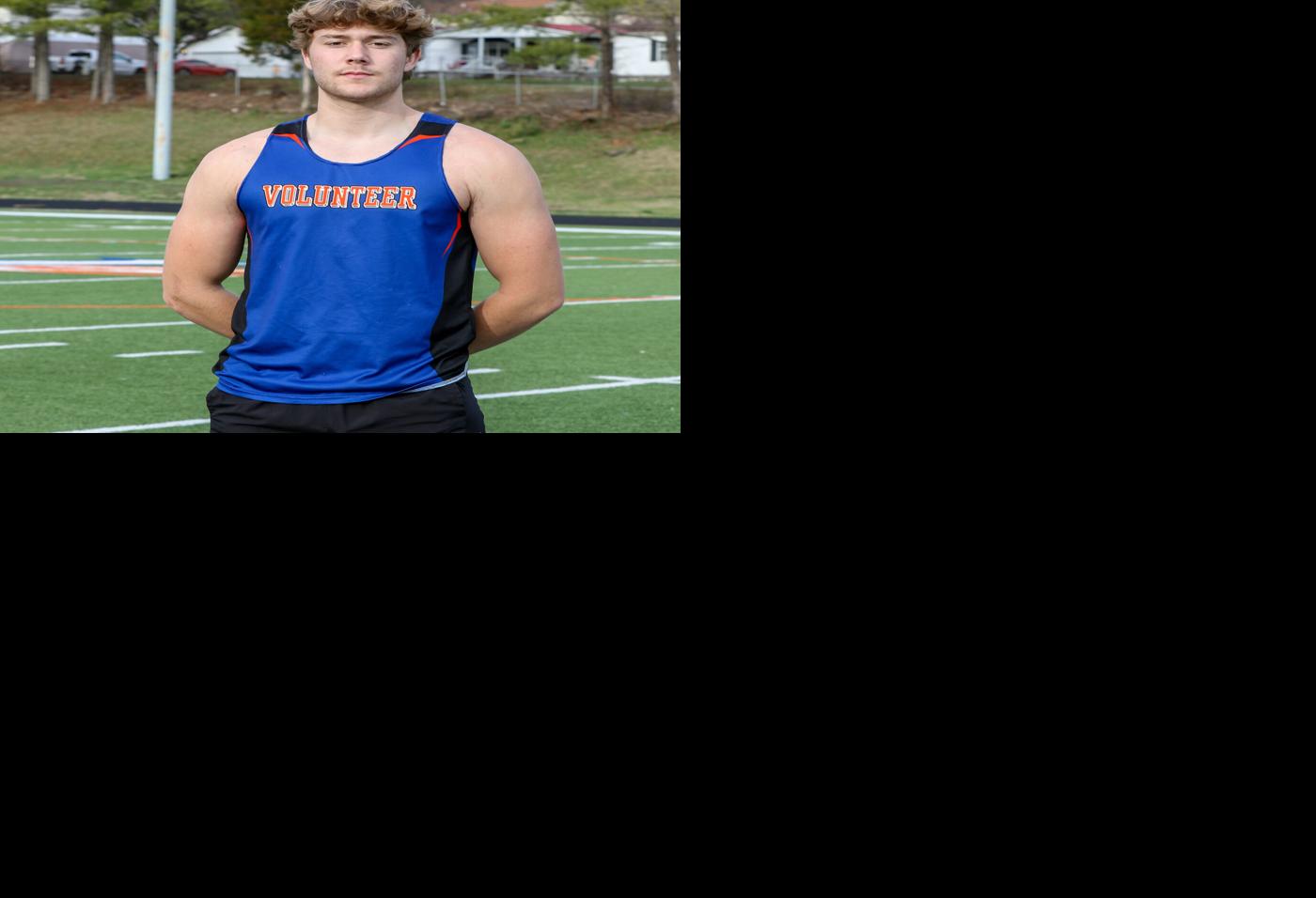 Face the Musick with Falcons' Winegar | Sports | therogersvillereview.com