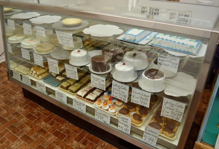 Hawkins Business Profile: Hero for a day thanks to Patsy's Bakery ...